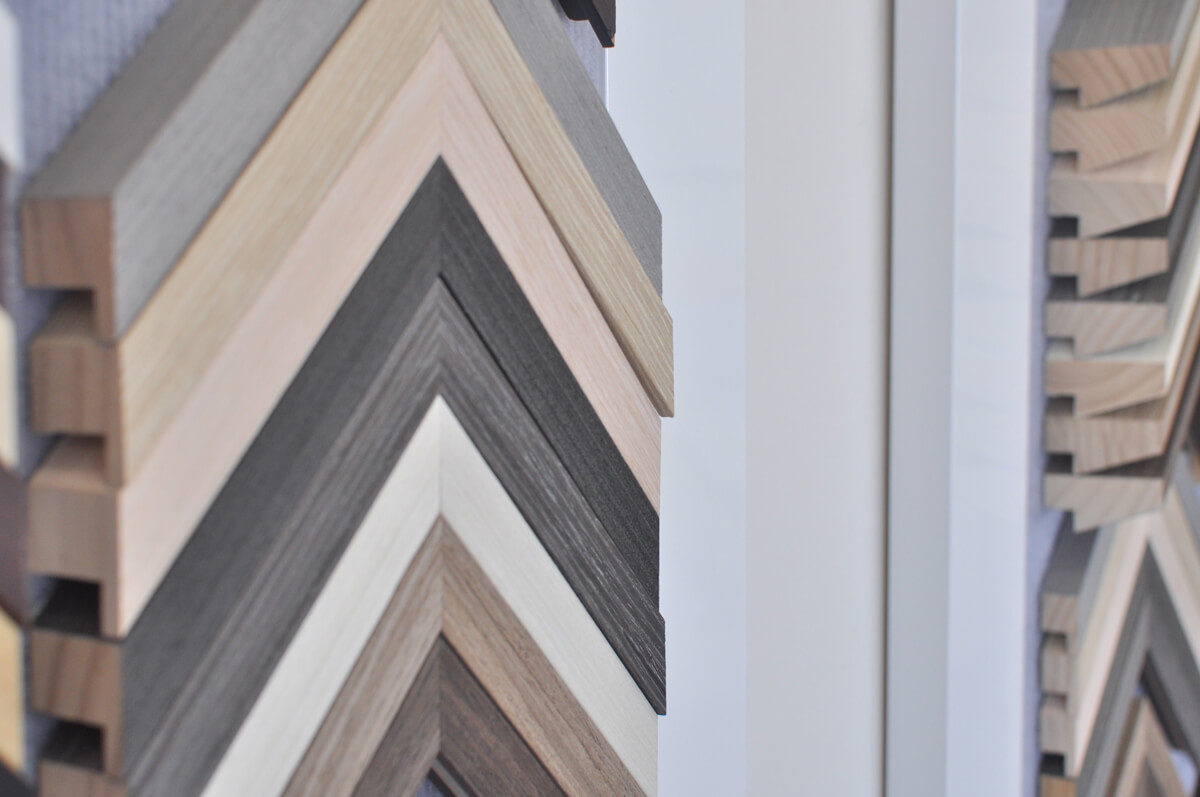 The Secrets to Quality Picture Frames | Frame Today