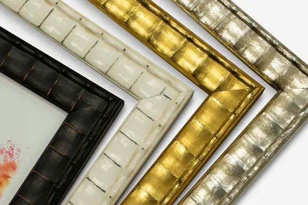 How The Picture Framing Process Works | Frame Today