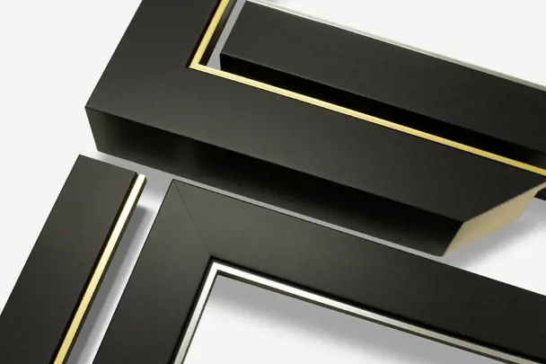 Floating Frames: What They Are & How They Work | Frame Today