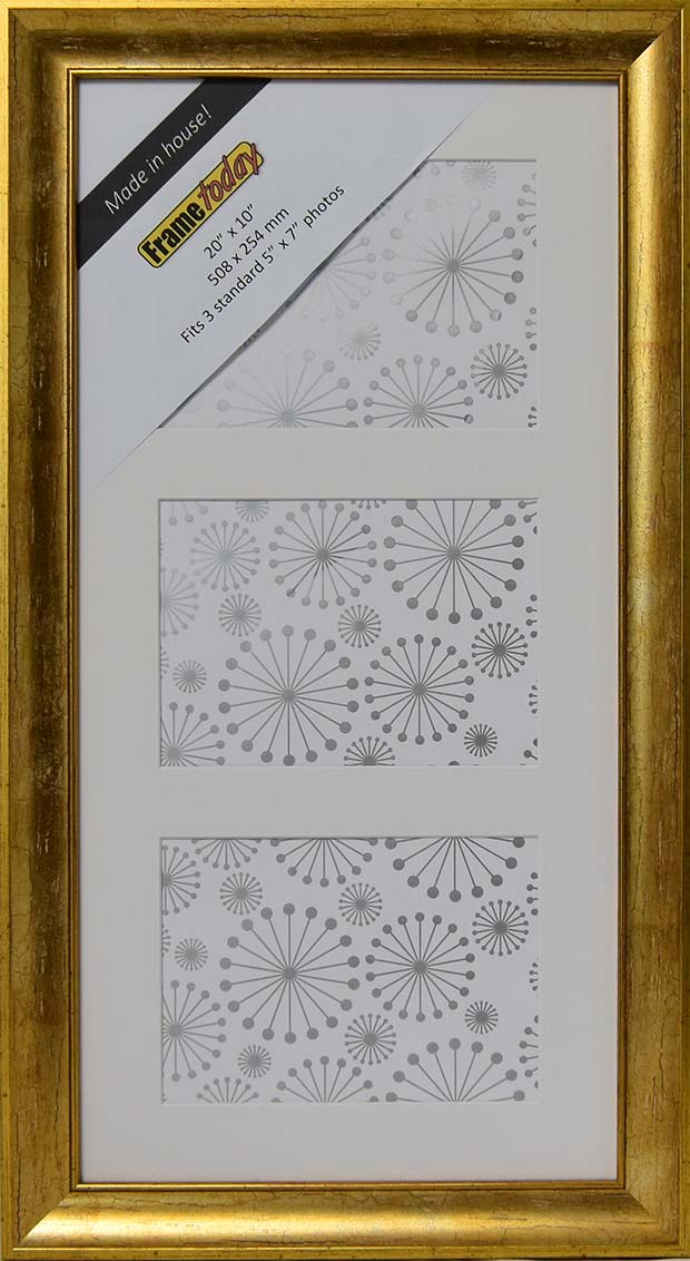 Same Day Picture Framing & Photo Frames | Frame Today