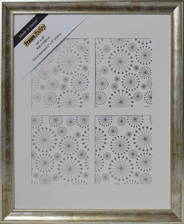 Fast & Easy Picture Framing & Photo Frames | Frame Today