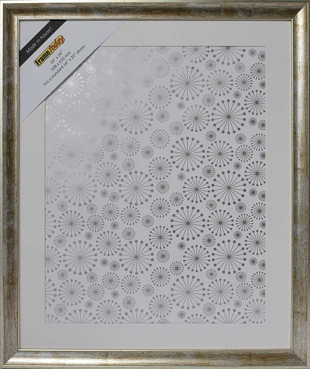 Fast & Easy Picture Framing & Photo Frames | Frame Today