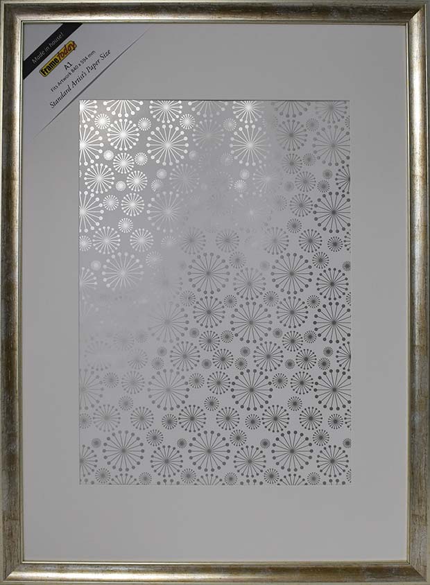 Fast & Easy Picture Framing & Photo Frames | Frame Today