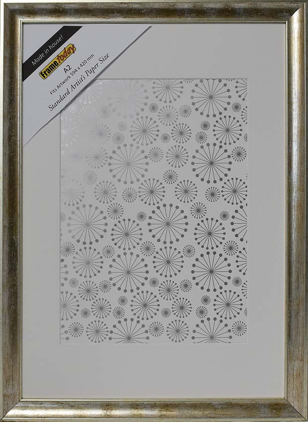 Fast & Easy Picture Framing & Photo Frames | Frame Today