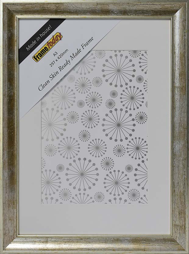 Fast & Easy Picture Framing & Photo Frames | Frame Today