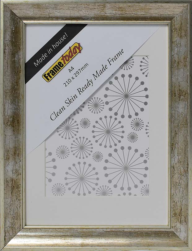 Fast & Easy Picture Framing & Photo Frames | Frame Today