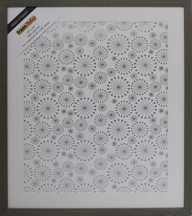 Fast & Easy Picture Framing & Photo Frames | Frame Today