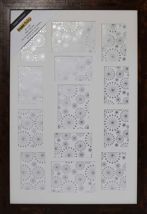 Same Day Picture Framing & Photo Frames | Frame Today