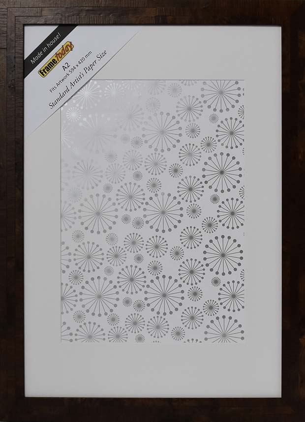 Same Day Picture Framing & Photo Frames | Frame Today