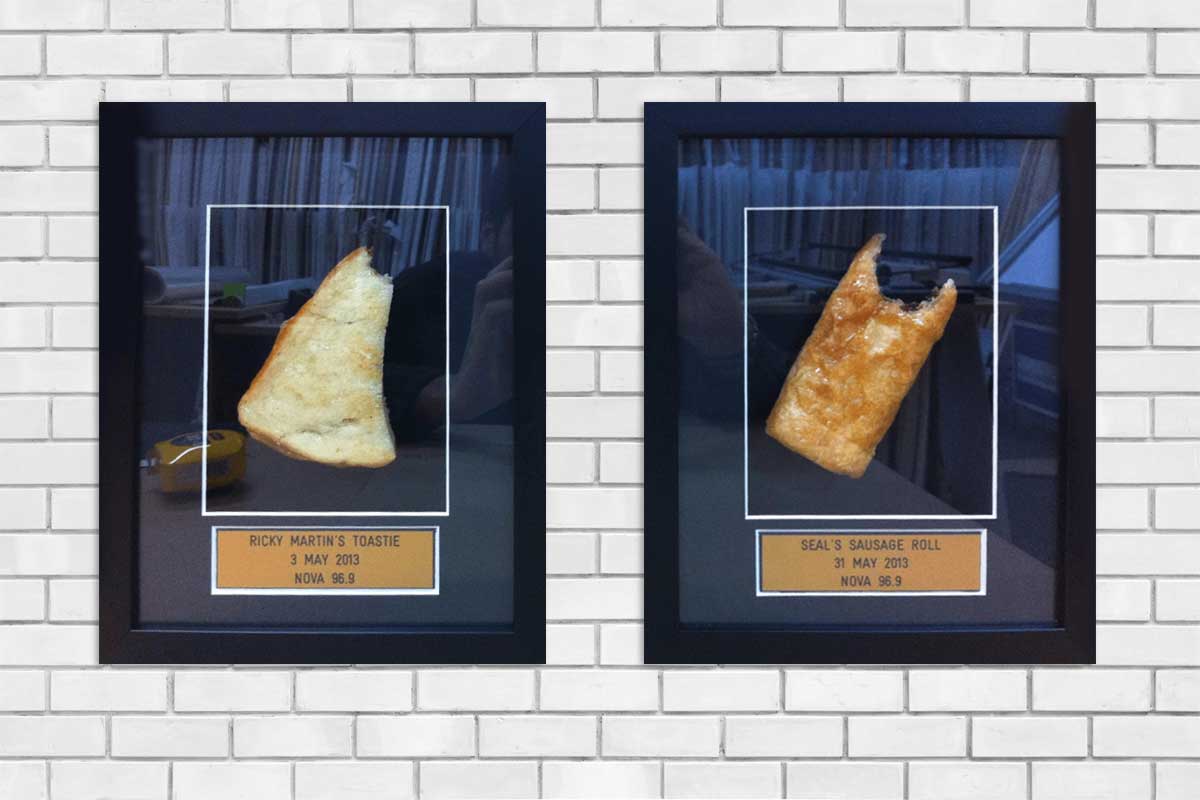 Picture Framing Advice & Design Inspiration | Frame Today