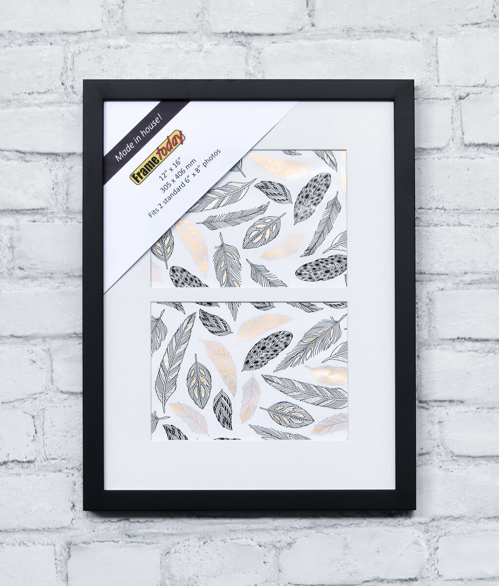 Same Day Picture Framing & Photo Frames | Frame Today