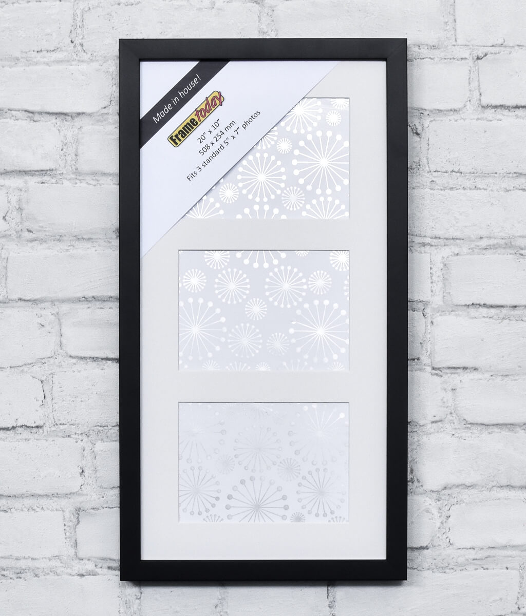 Same Day Picture Framing & Photo Frames | Frame Today