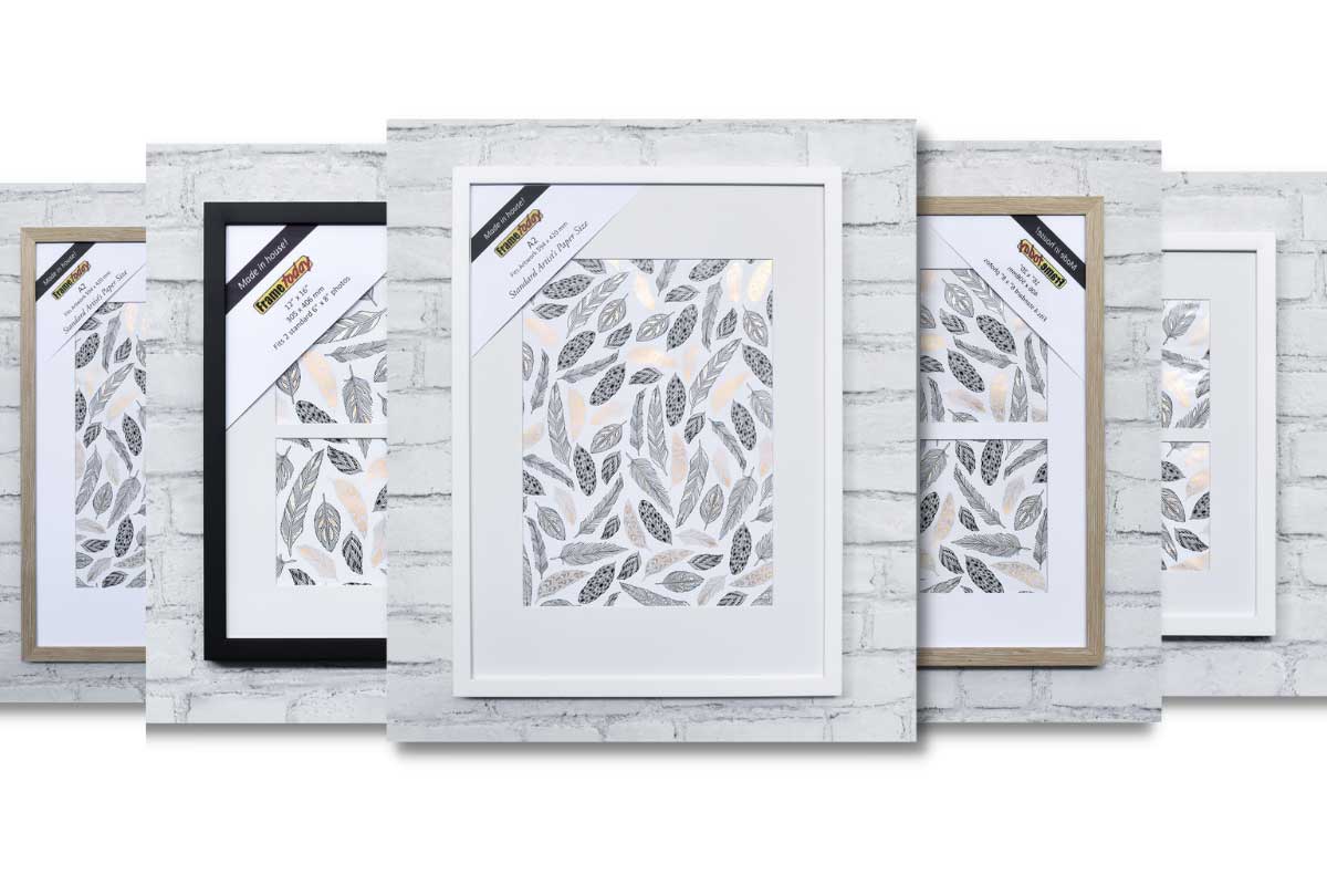 Framing Prices and Your Choices | Frame Today