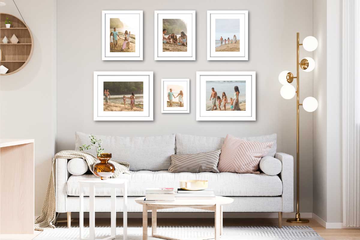 Picture Framing Advice & Design Inspiration | Frame Today