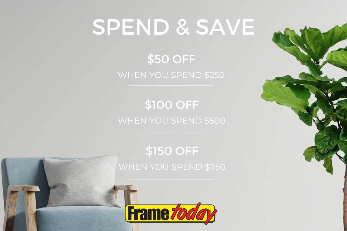 Picture Frame Sale & Deals - Frame Today